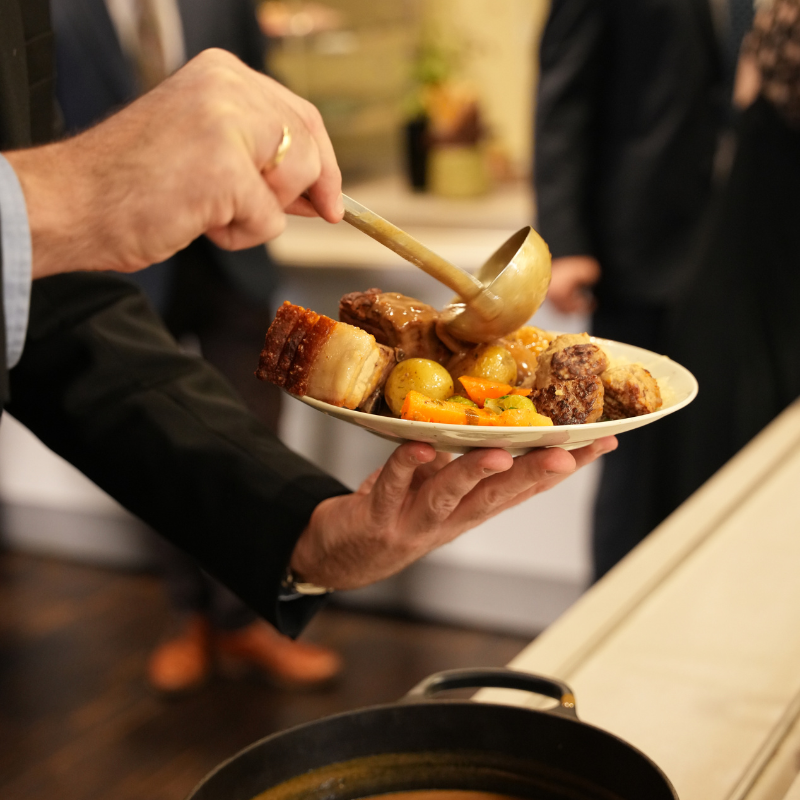 Julemat – Morgenfugl.no